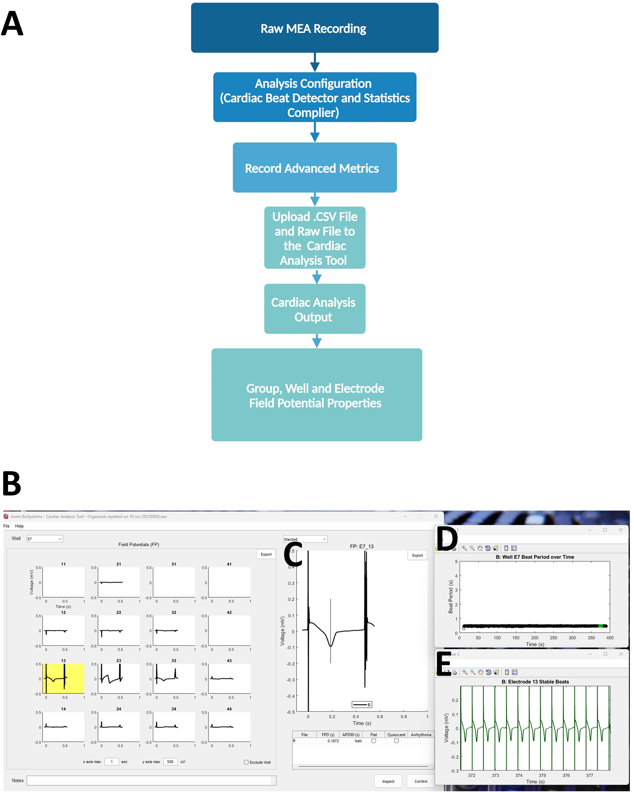 Cell Press: STAR Protocols