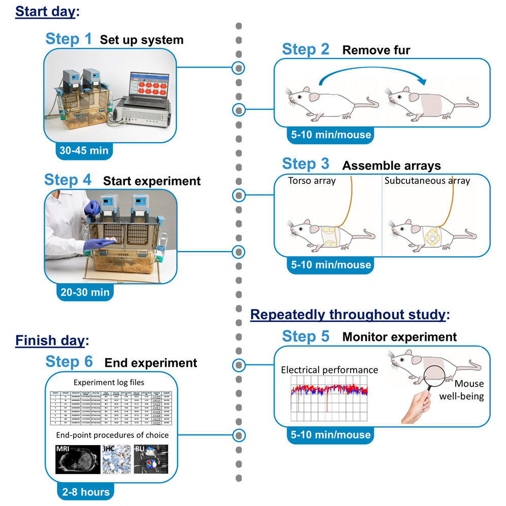 Cell Press: STAR Protocols