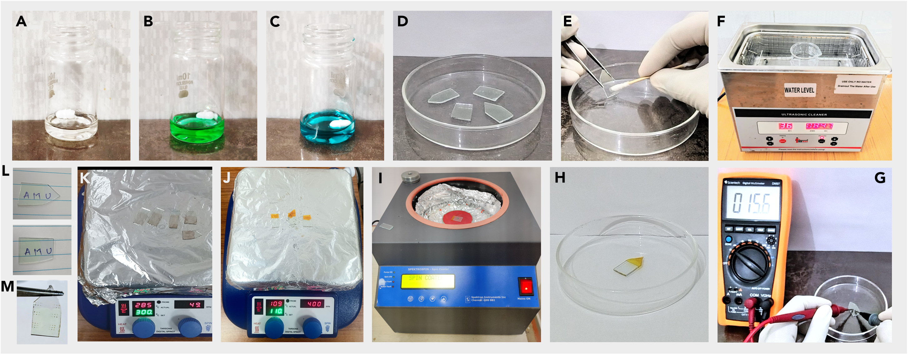 Cell Press: STAR Protocols