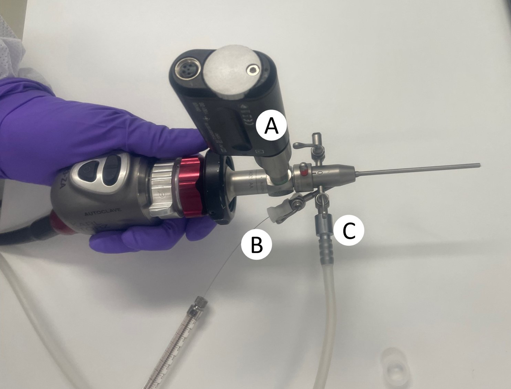 Cell Press: STAR Protocols