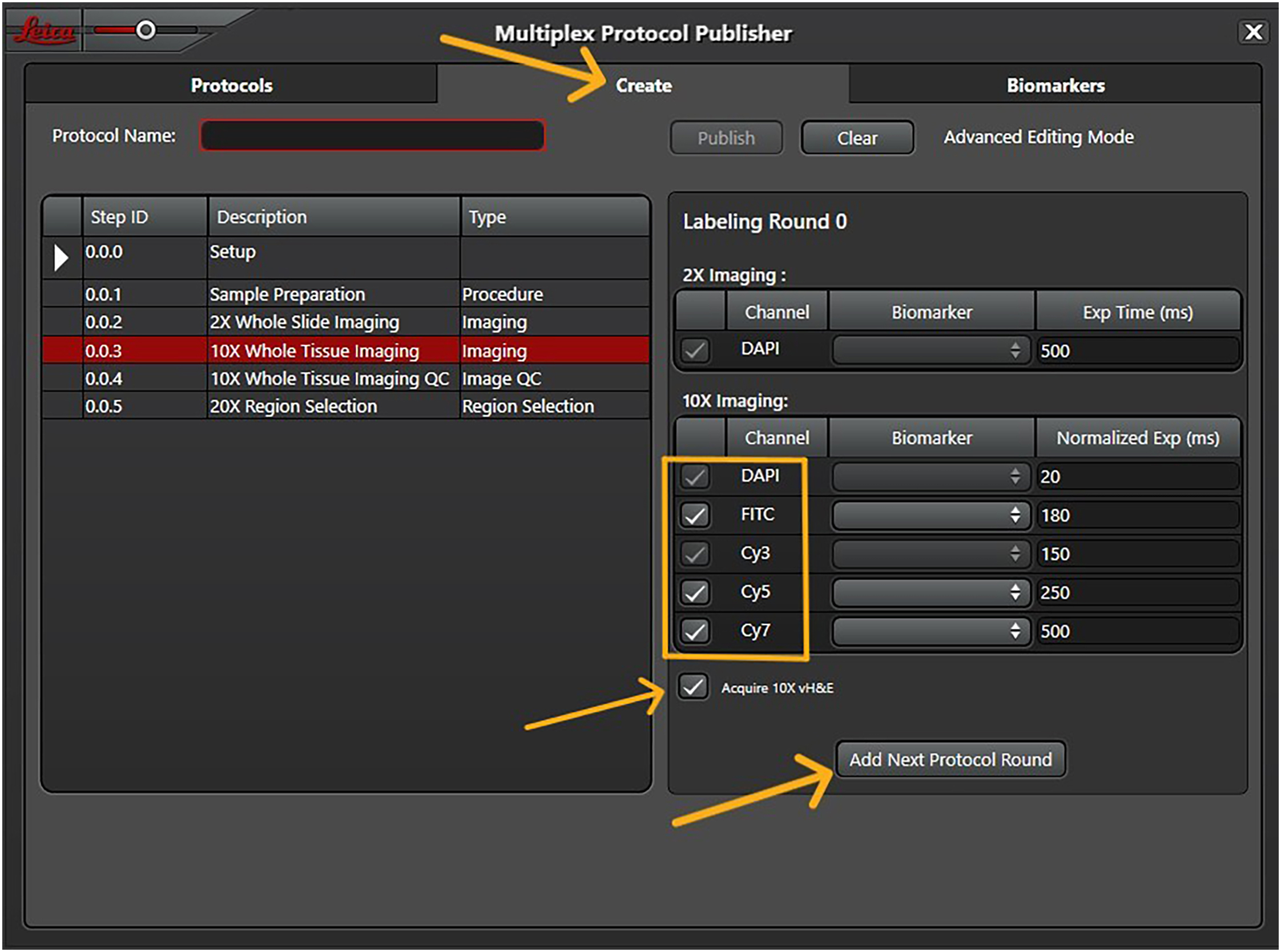 Cell Press: STAR Protocols