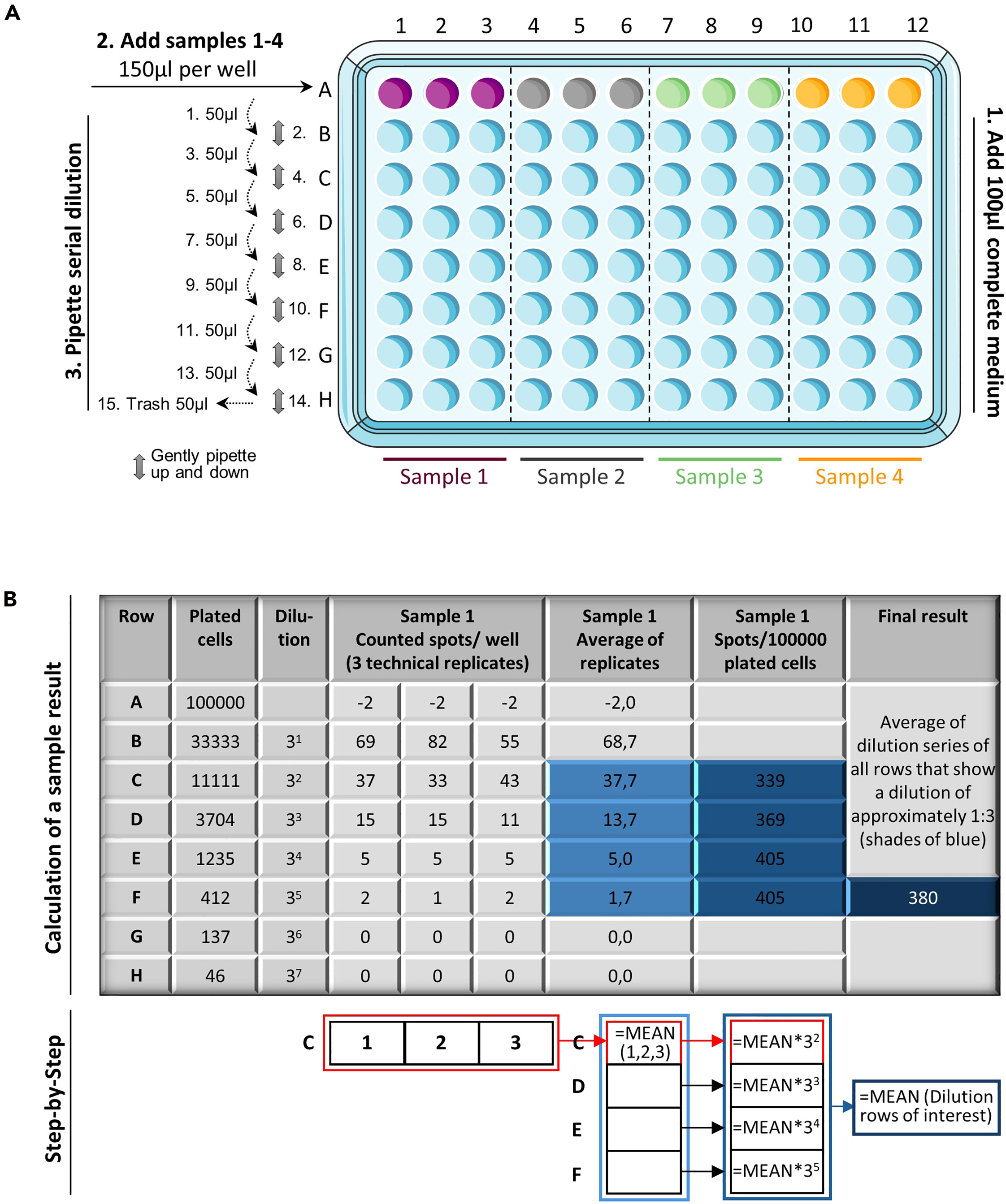 Cell Press: STAR Protocols