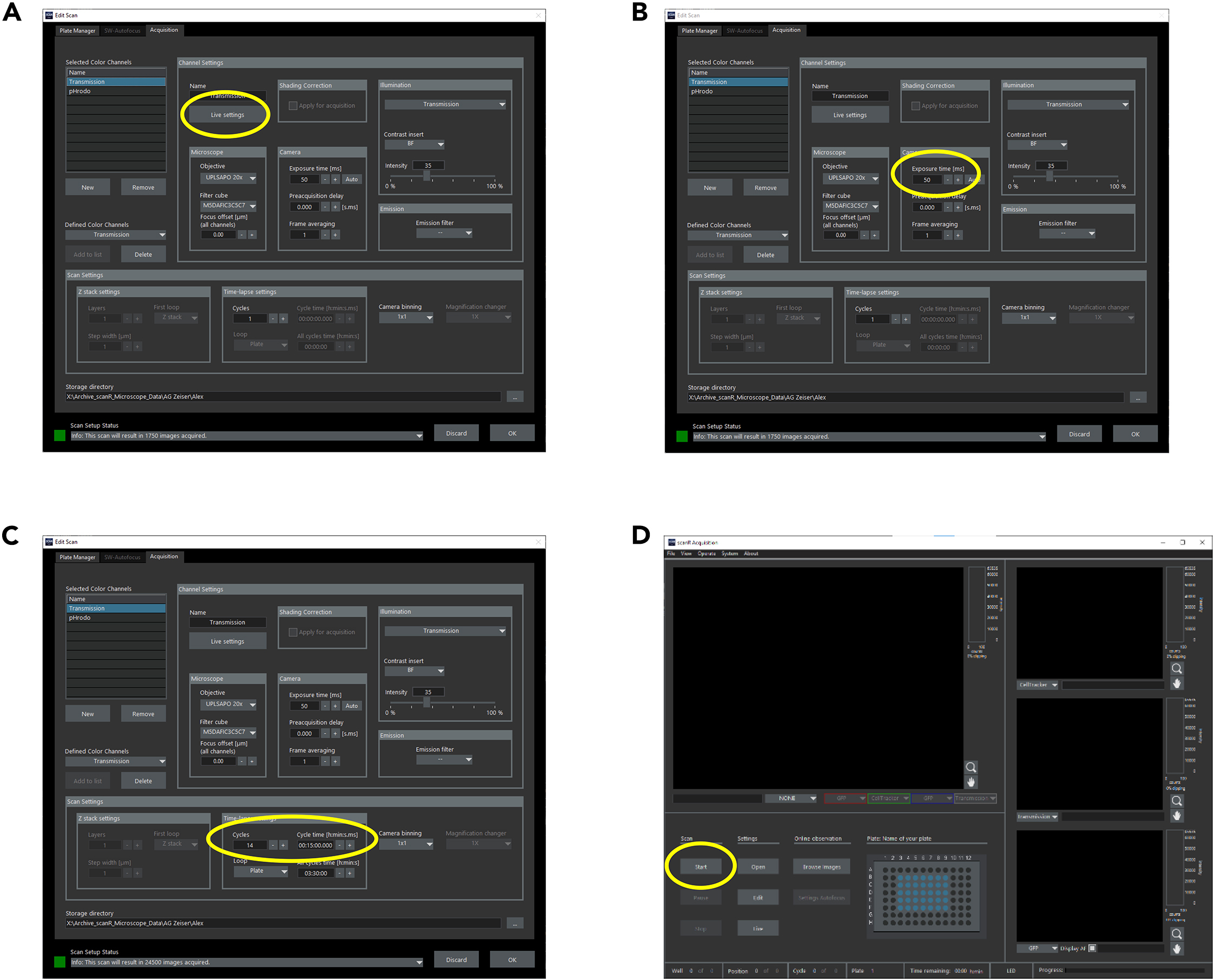 Cell Press: STAR Protocols