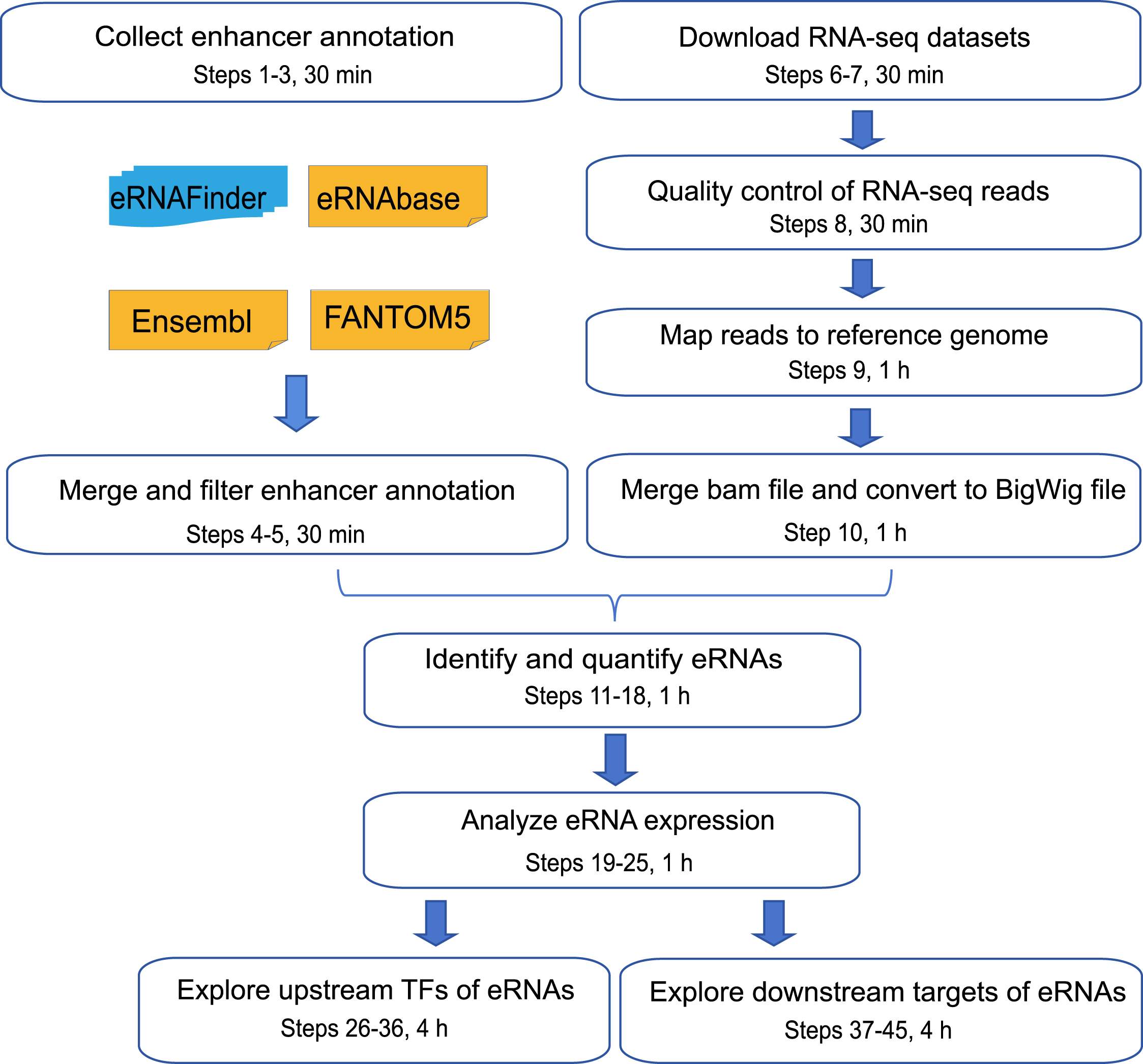 Cell Press: STAR Protocols