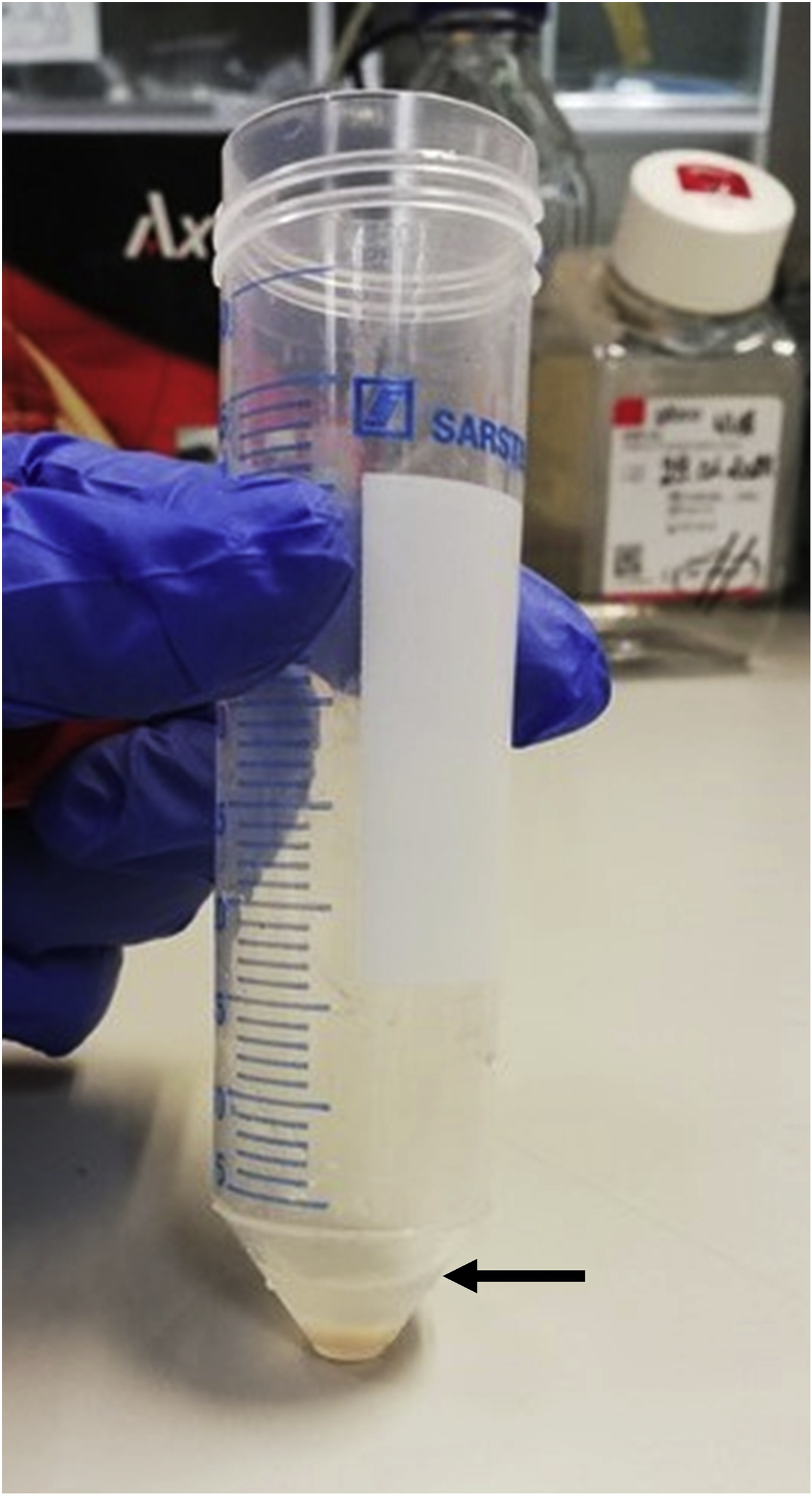Cell Press: STAR Protocols