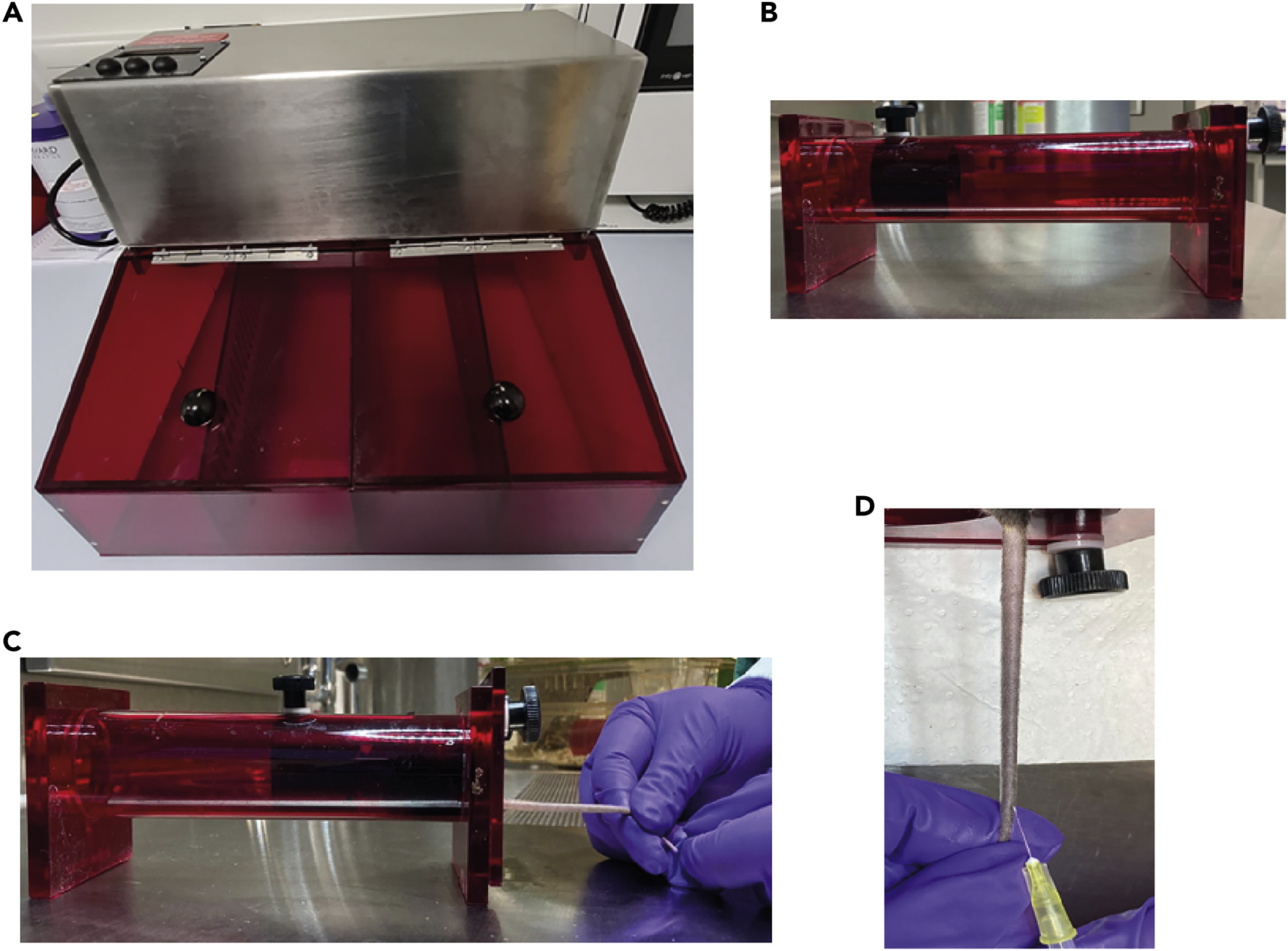Cell Press: STAR Protocols