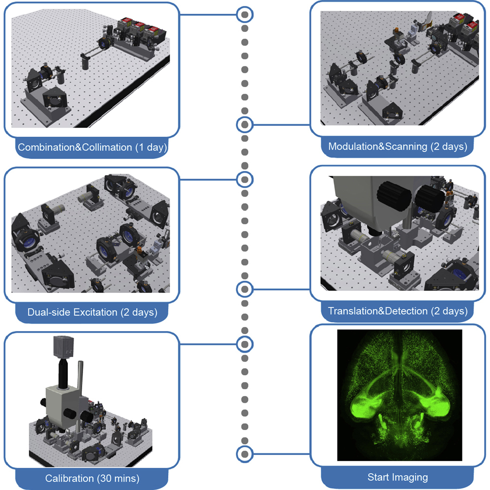 Cell Press: STAR Protocols