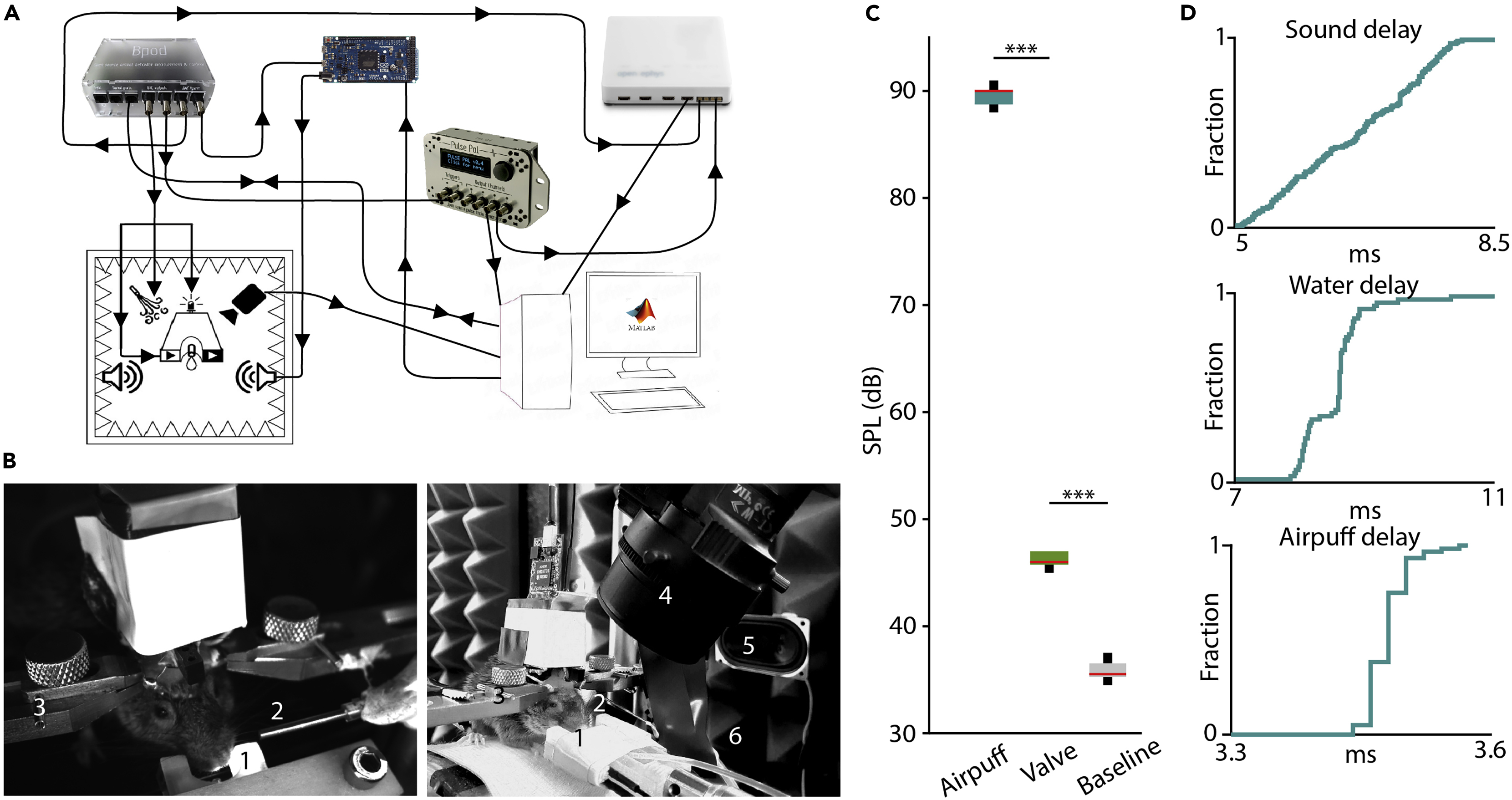Cell Press: STAR Protocols