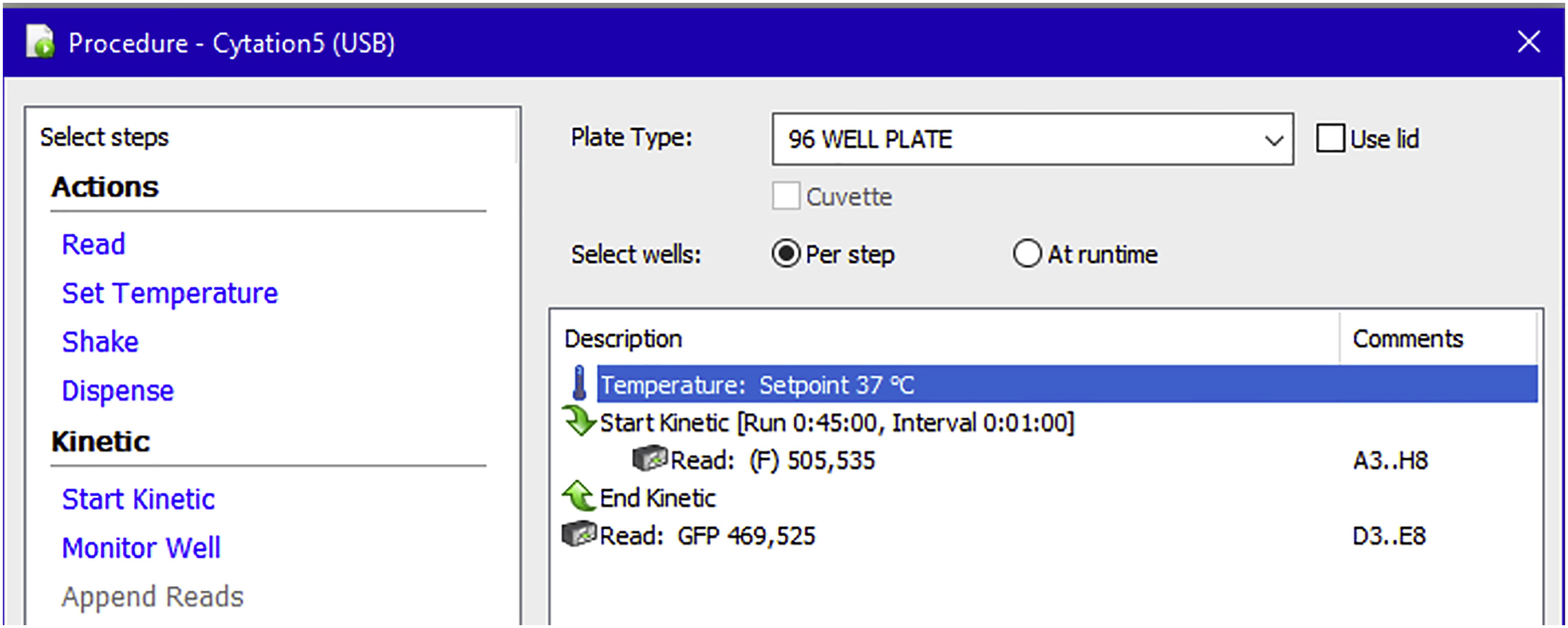Cell Press: STAR Protocols