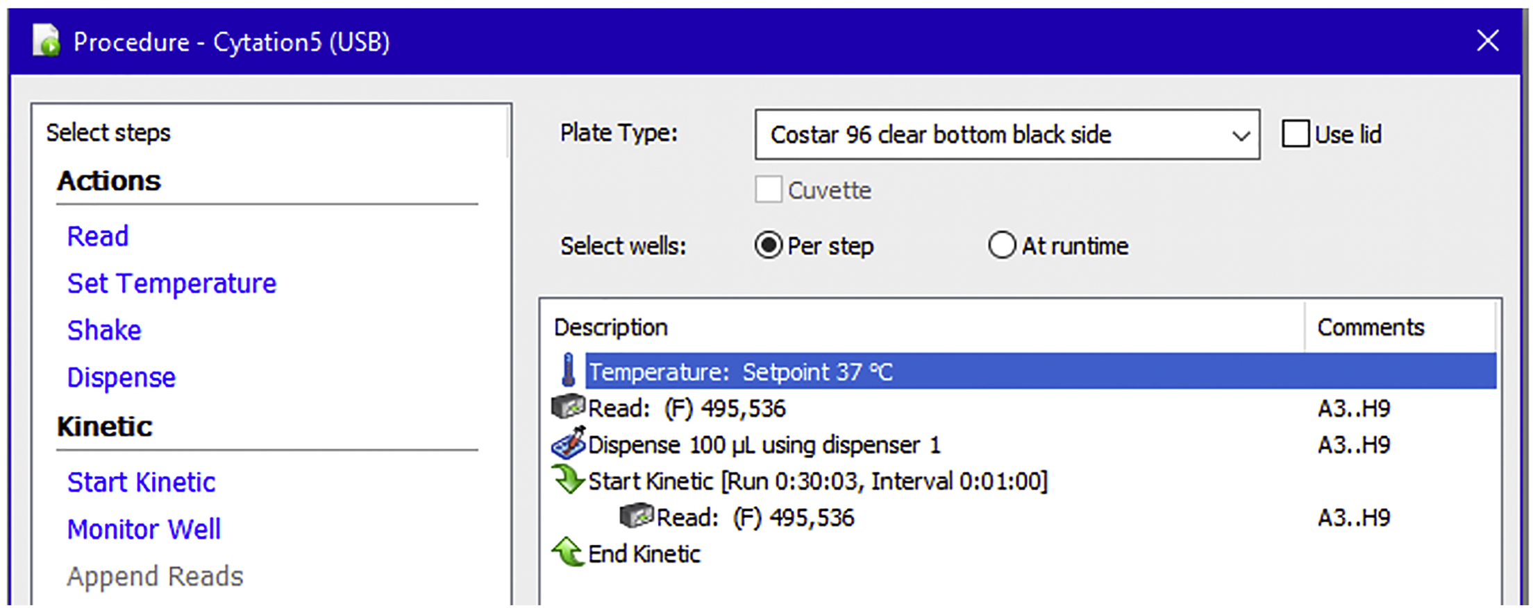 Cell Press: STAR Protocols
